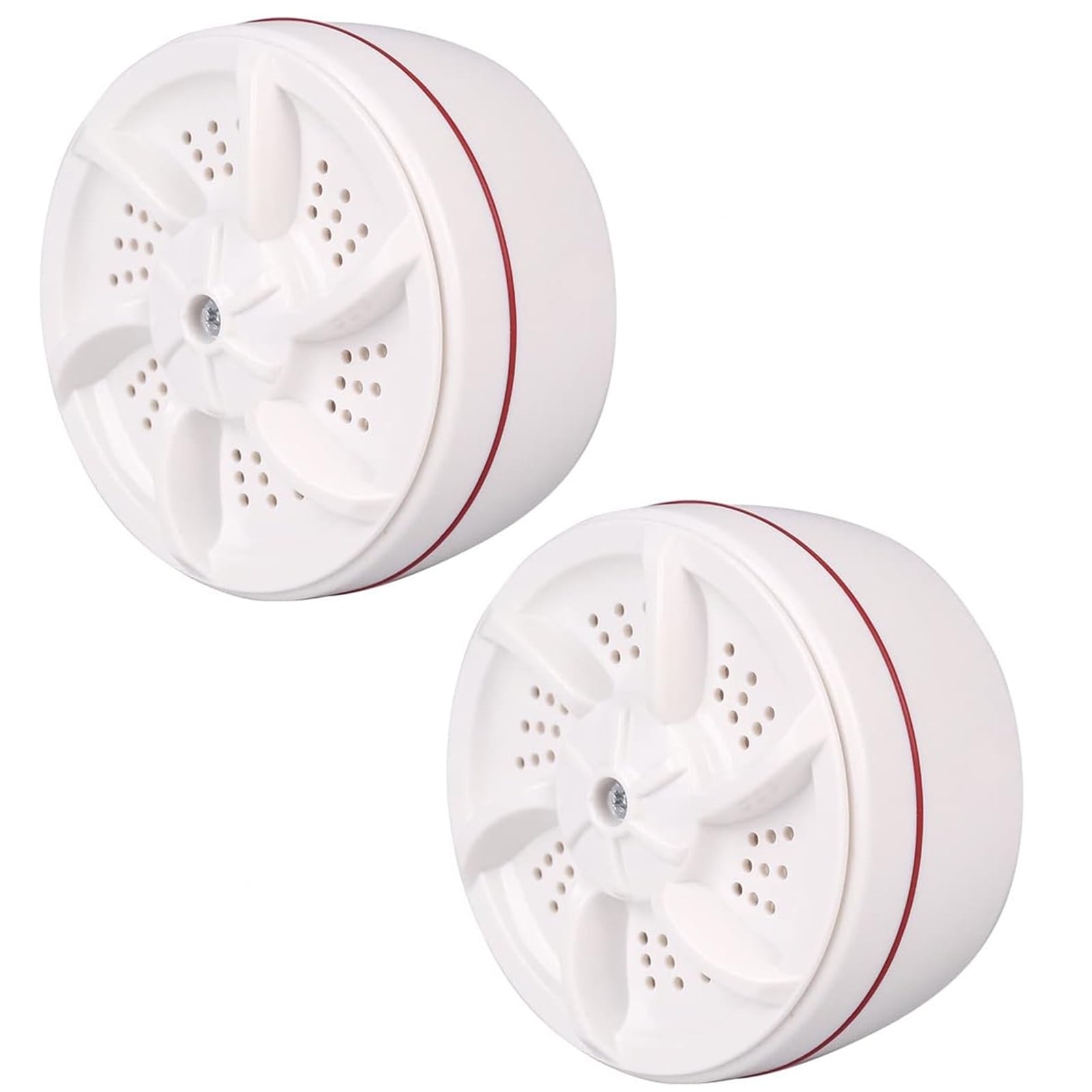 Portable Washing Machine, Ultrasonic Turbine Mini Washing Machine ...