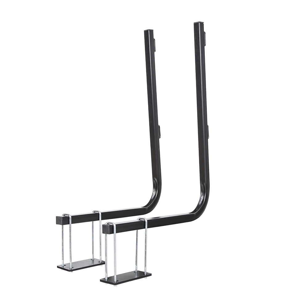 Portable Waste Tote Tank Carrier, Bumper Rack, Support Bracket with ...