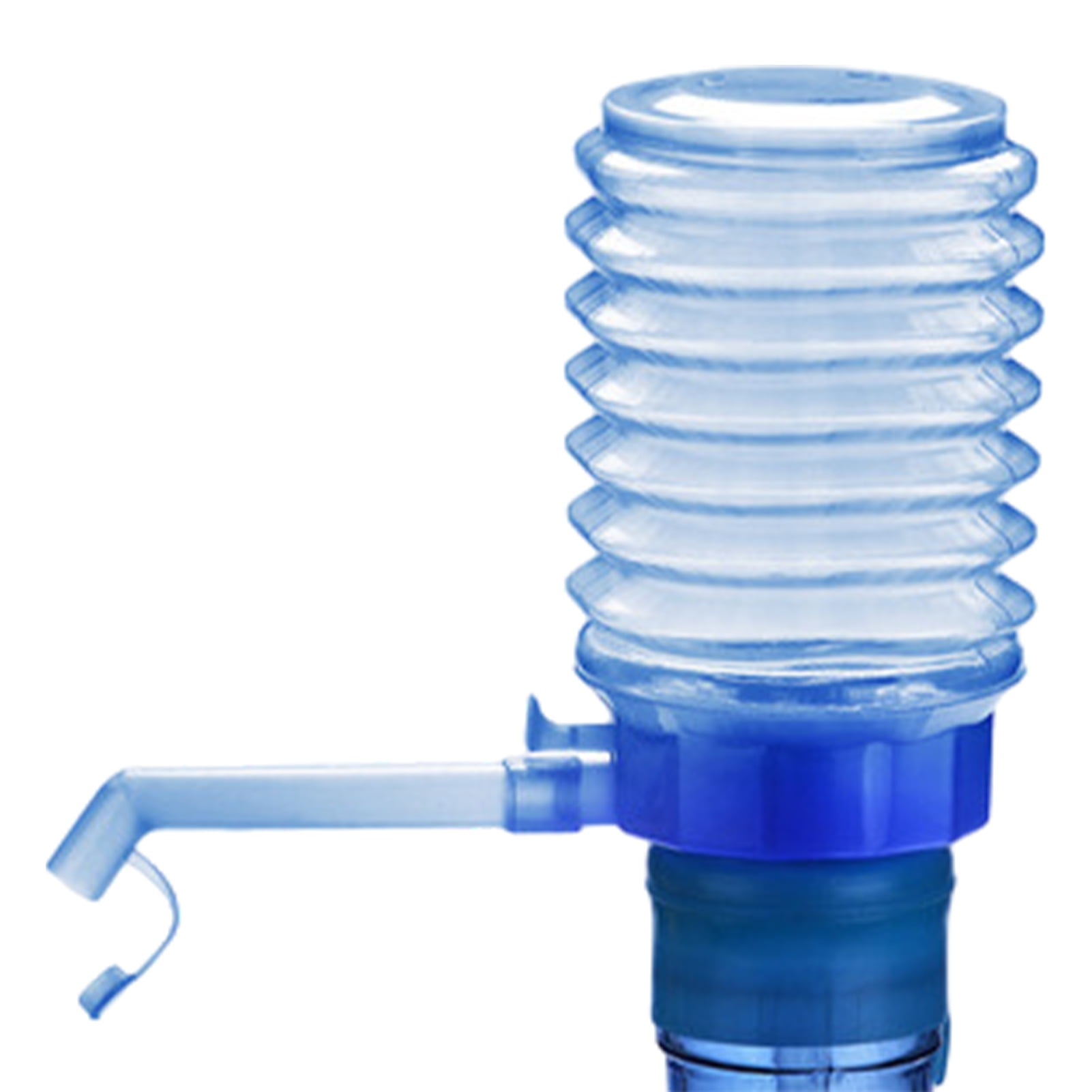 Portable Water Bottle Pump, Drinking Water Pump For Water Gallon ...