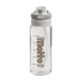 Portable Water Bottle with Straw 850ml 2875oz Large Capacity Leakproof ...