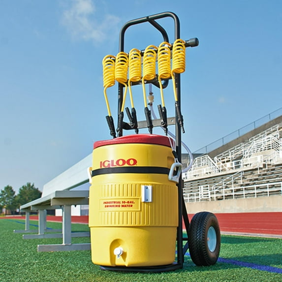 Portable Water Chiller - Walmart.com