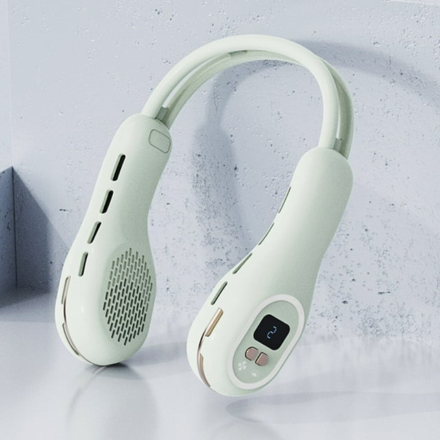 Portable Water Cooler Fan Bed Fan Clip on Fan for Bed Small ...