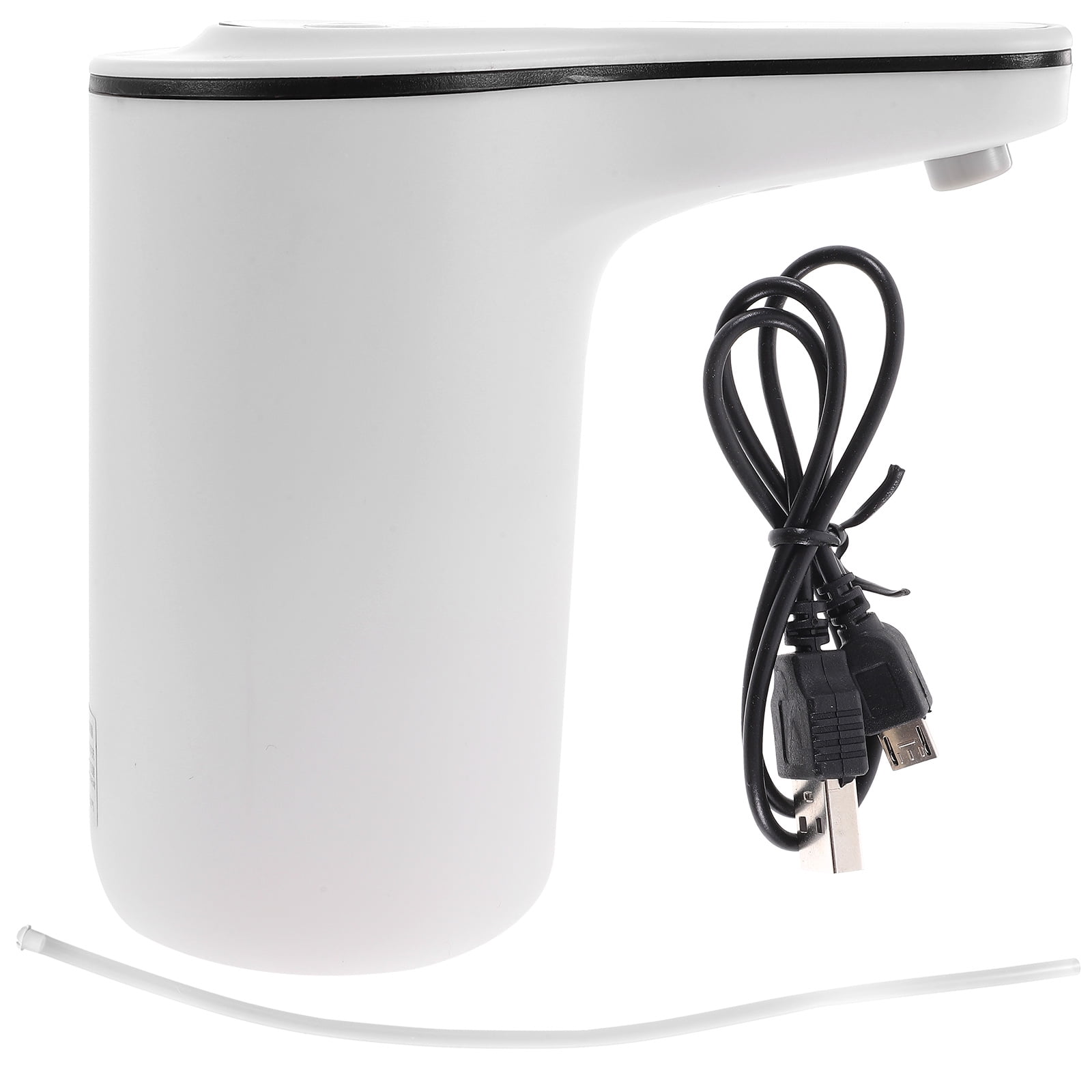 Nestingho Usb Electric Water Dispenser Plastic for Home Use 1 Set 5 ...