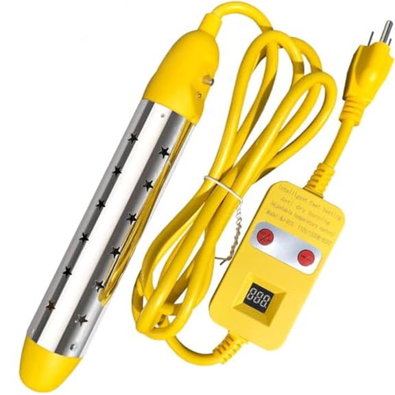 Hot Water Heaters