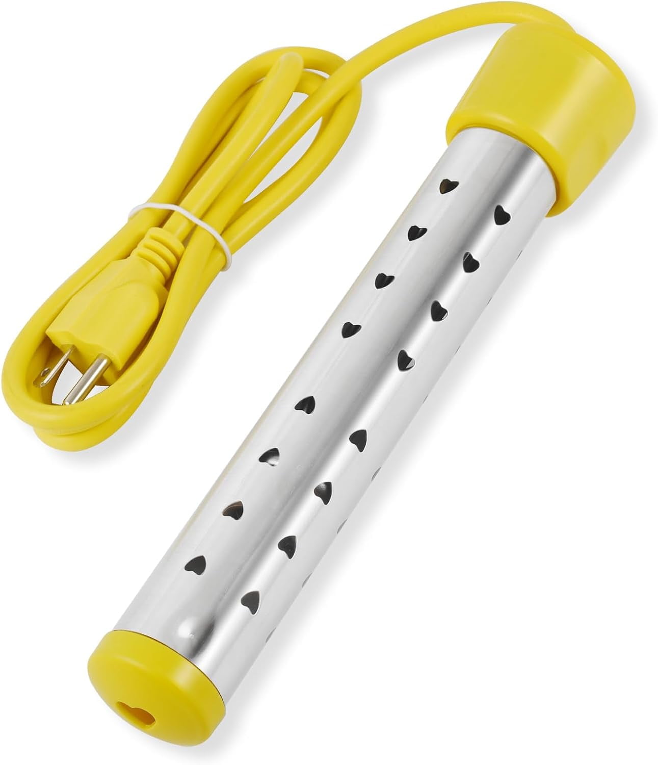 Portable Water Heater,Immersion Water Heater with 304 Stainless Steel ...