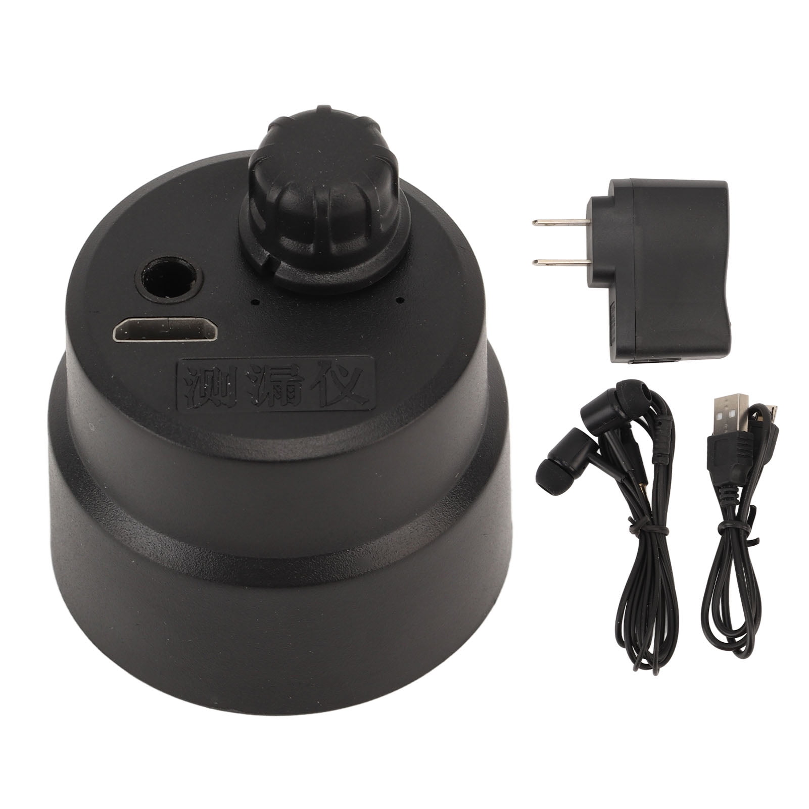 Portable Water Leakage Detector Light Weight Water Leakage Detection