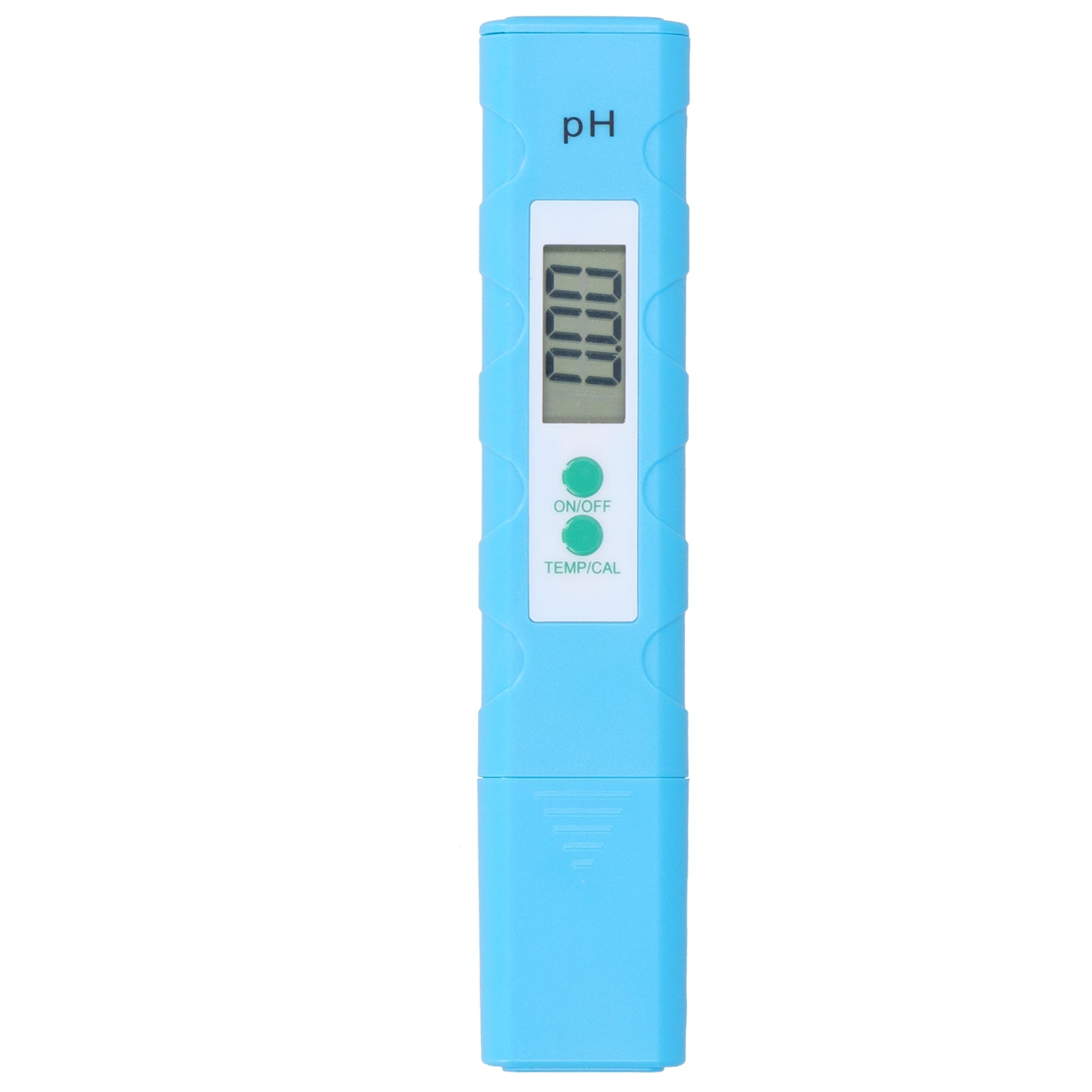 Portable Water Quality Tester Pen for PH Measurement in Aquaculture ...