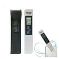 Portable Water TDS Meter Pen EC Conductivity Tester Water Quality ...