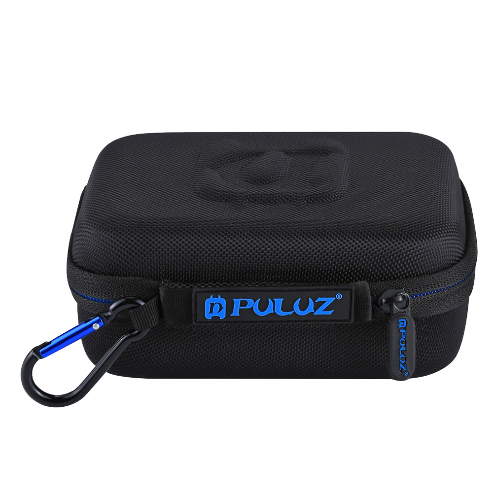 Portable Waterproof Action Camera Bag Shockproof Storage Protective ...