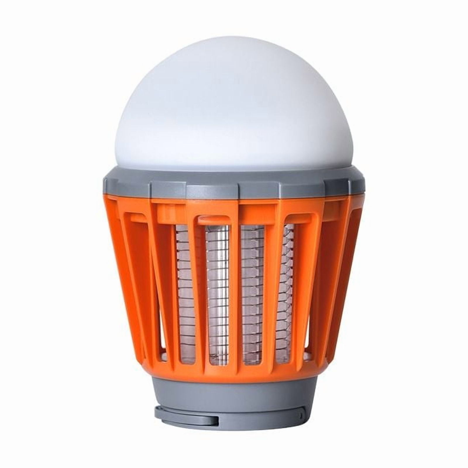 Portable Waterproof Camping Mosquito Killer Lamp with UV Light & Tent ...