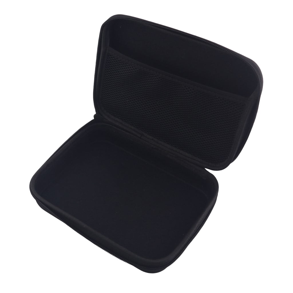 Portable Waterproof Remote Controller Case Bag Storage Case for JY018 ...