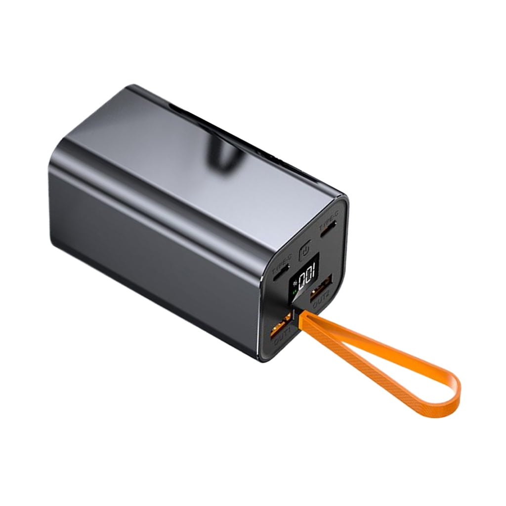 Portable Welding Charging PowerBank Casing Type C PowerBank Housing ...