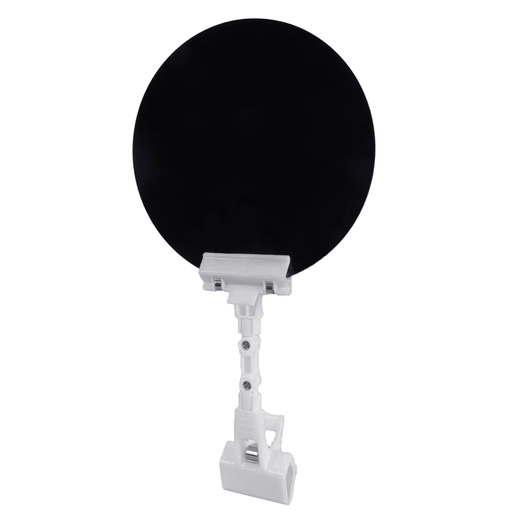 Portable Welding Safety Shield Welding Blackouts Panel for Spark ...