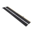 Portable Wheelchair Ramp 10ft 800lbs Capacity, Folding Aluminum Ramp ...