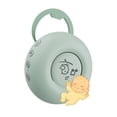 Portable White Noise Sound Machine for Baby by MMOBIEL – 20 Soothing ...