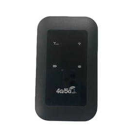 Portable Wifi Hotspot For Laptop