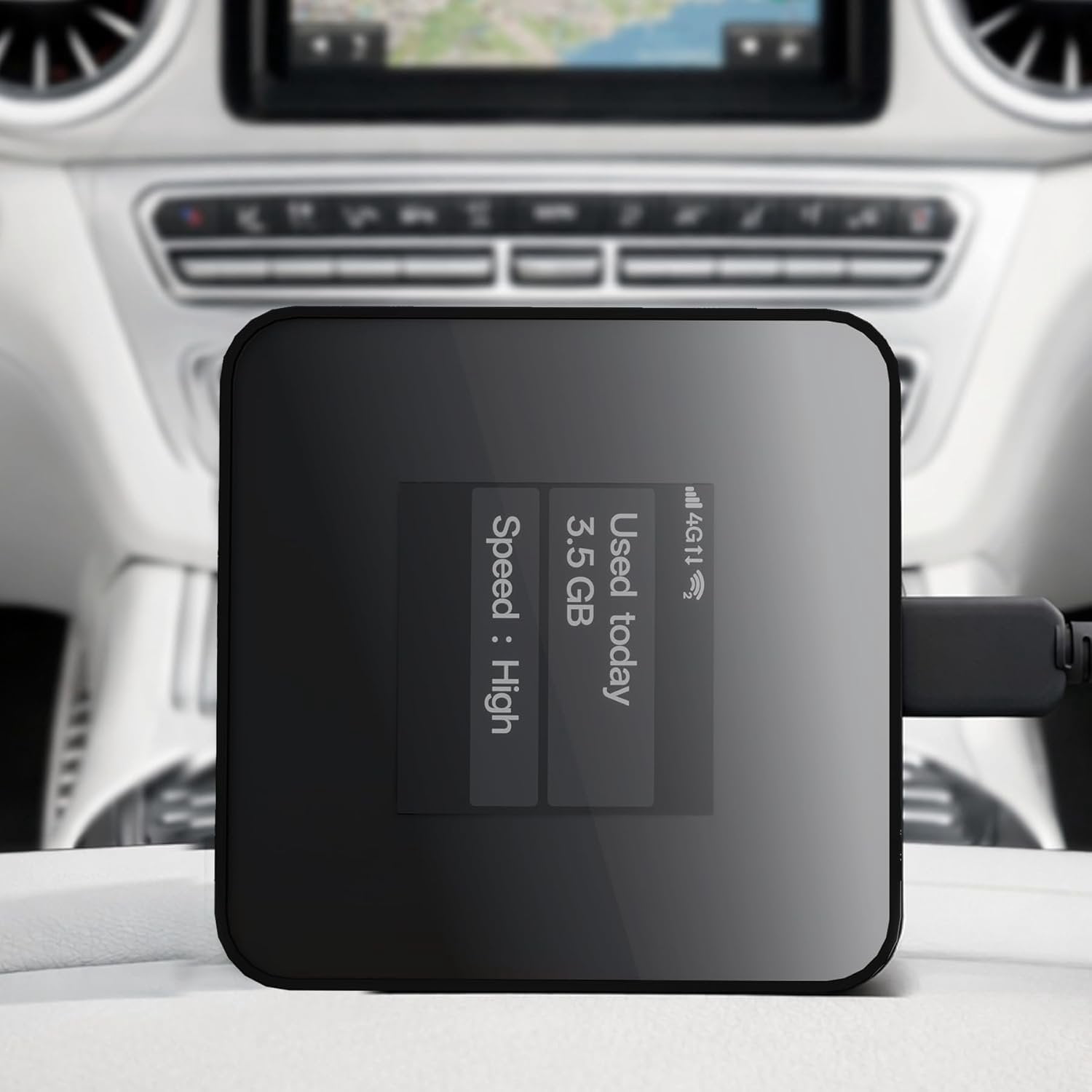 Portable WiFi Hotspot for Travel, Safe for use, Pocket WiFi Device | No ...