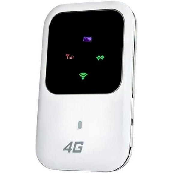 Portable Internet Devices