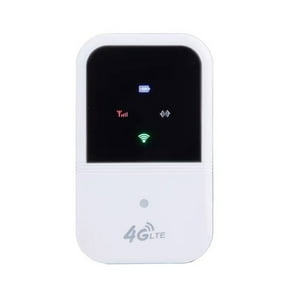 Portable Wifi Device