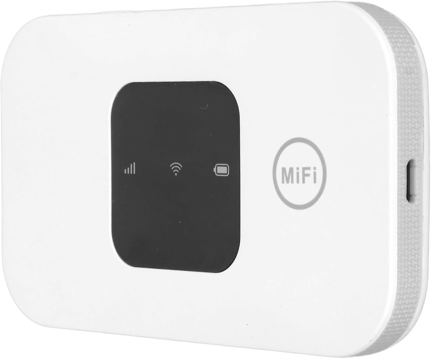 4G LTE Portable Wi-fi Hotspot Sim Router - Walmart.com