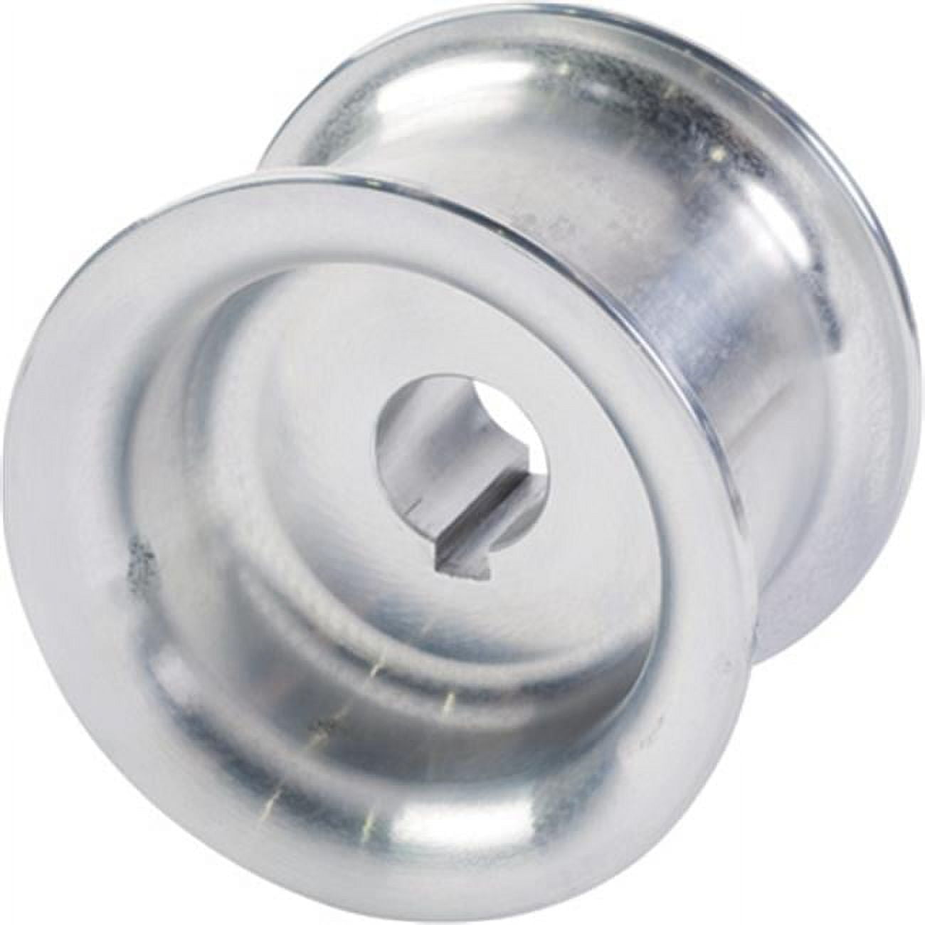 Portable Winch Capstan Drum - 3 3/8in. Dia. Model Number PCA-1100 ...