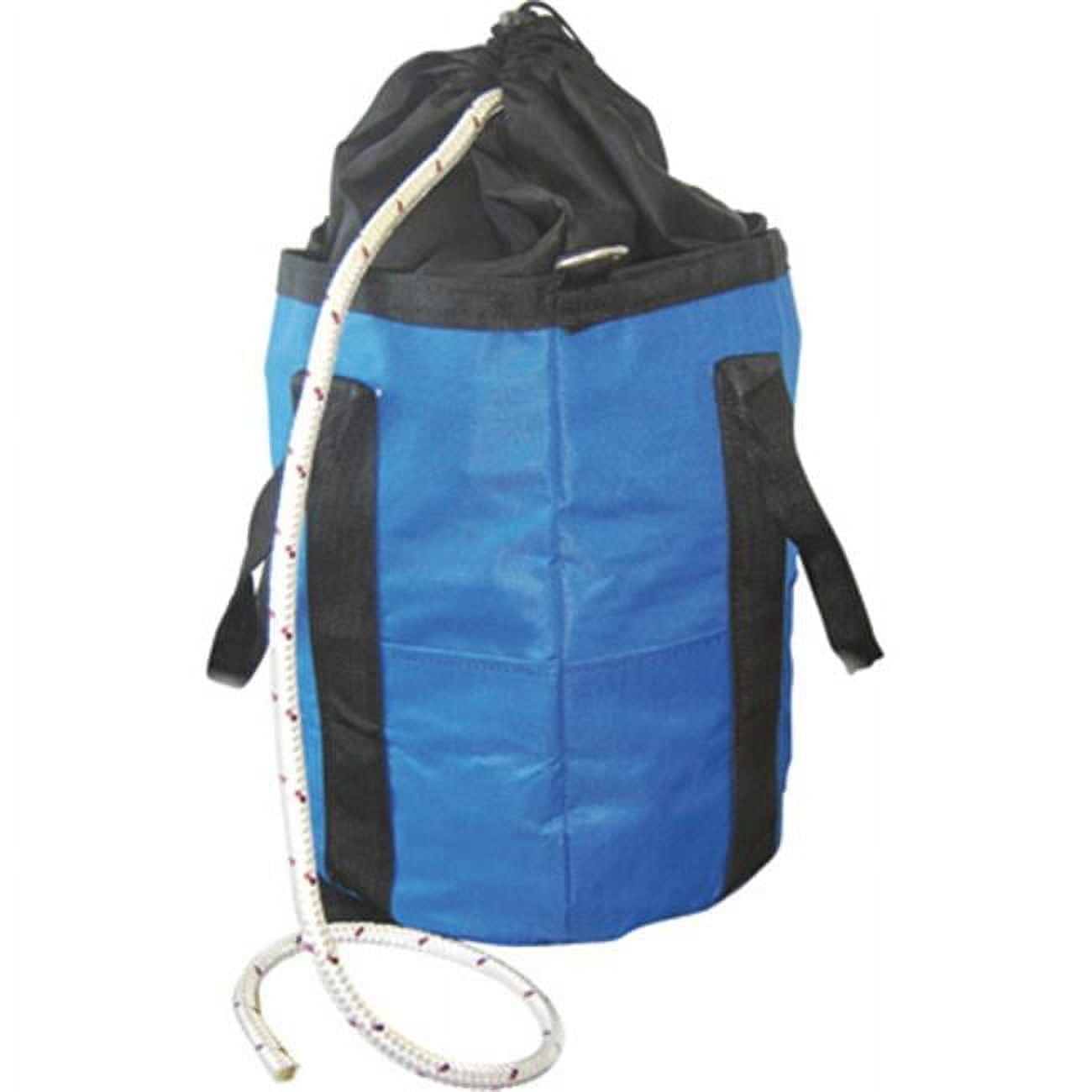 Portable Winch 16200 Rope Bag - Handles, 164 ft. x 0.5 in. Rope ...