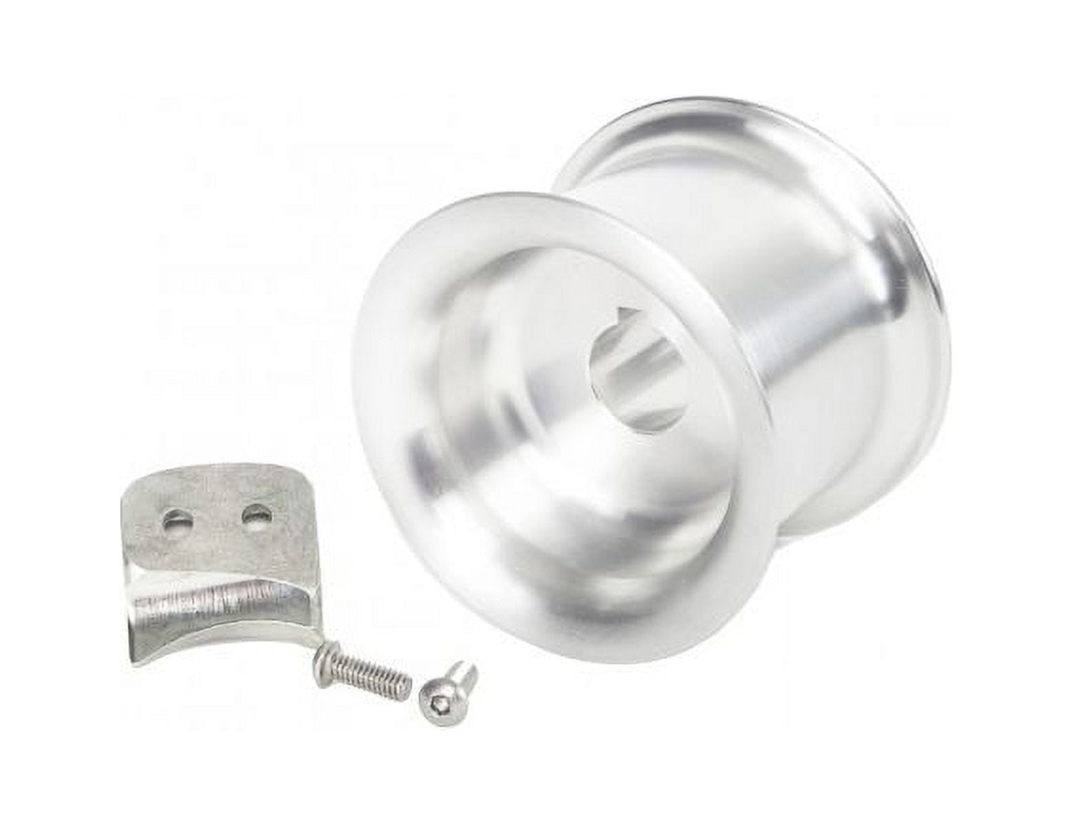 Portable Winch PCA-1100 Capstan Drum with PCA-1110 Capstan Drum (Bundle ...