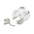 Portable Winch PCA-1100 Capstan Drum with PCA-1110 Capstan Drum (Bundle ...