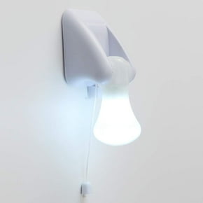 Adhesive Wall Light