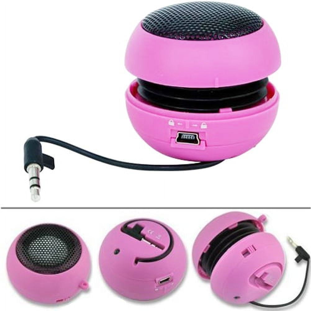 Portable Wired Speaker for Samsung Galaxy A13 5G/A12 5G/A03s Phones ...
