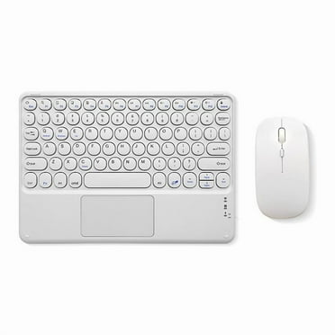 Logitech K380 Multi-Device Bluetooth Keyboard for Mac, Easy-Switch ...