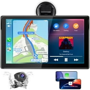 Car and Driver Intellidash Pro X10 Wireless Carplay, New, 10" Touch ...