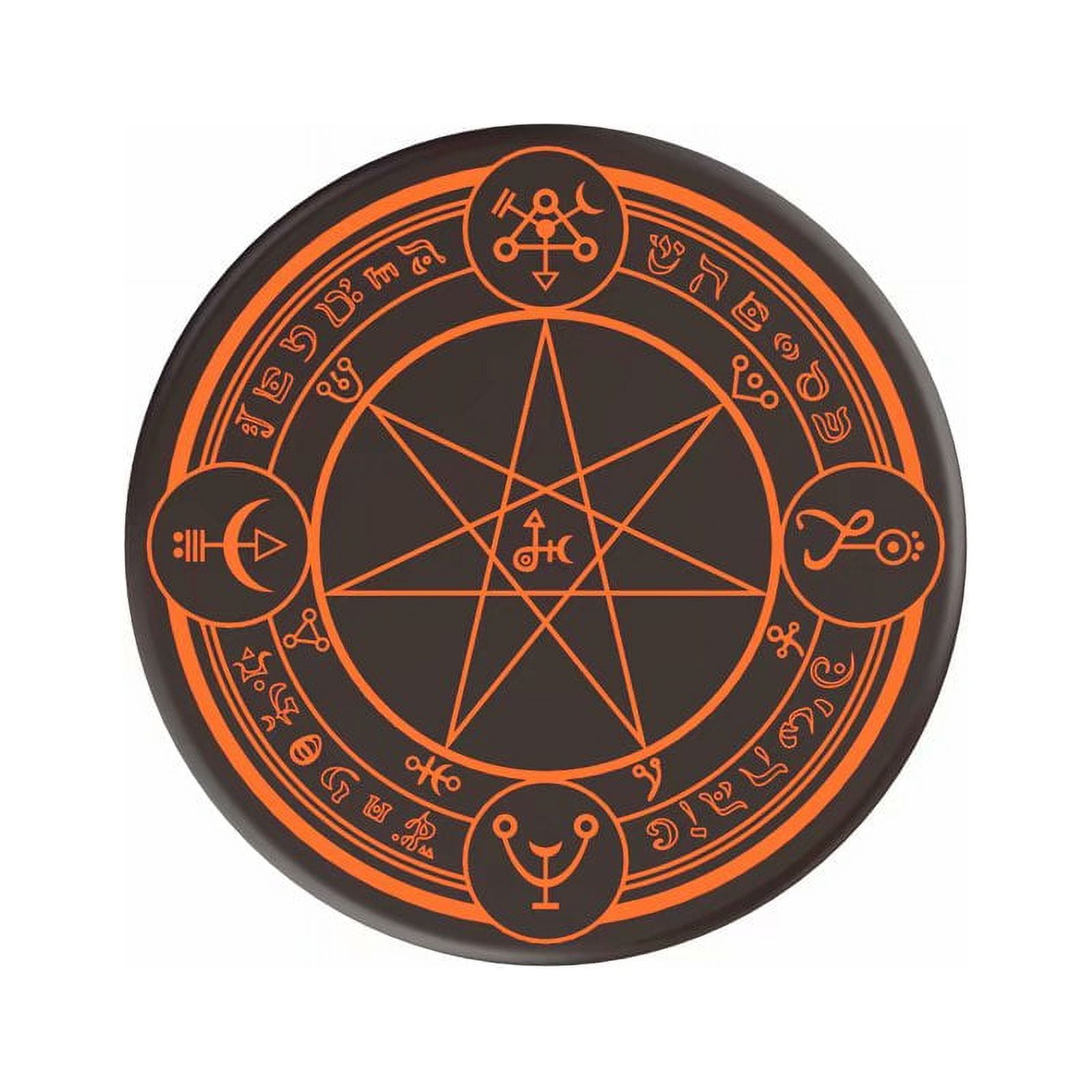 Portable Wireless Charger, Magic Array Wireless Charger, Ultra Slim ...