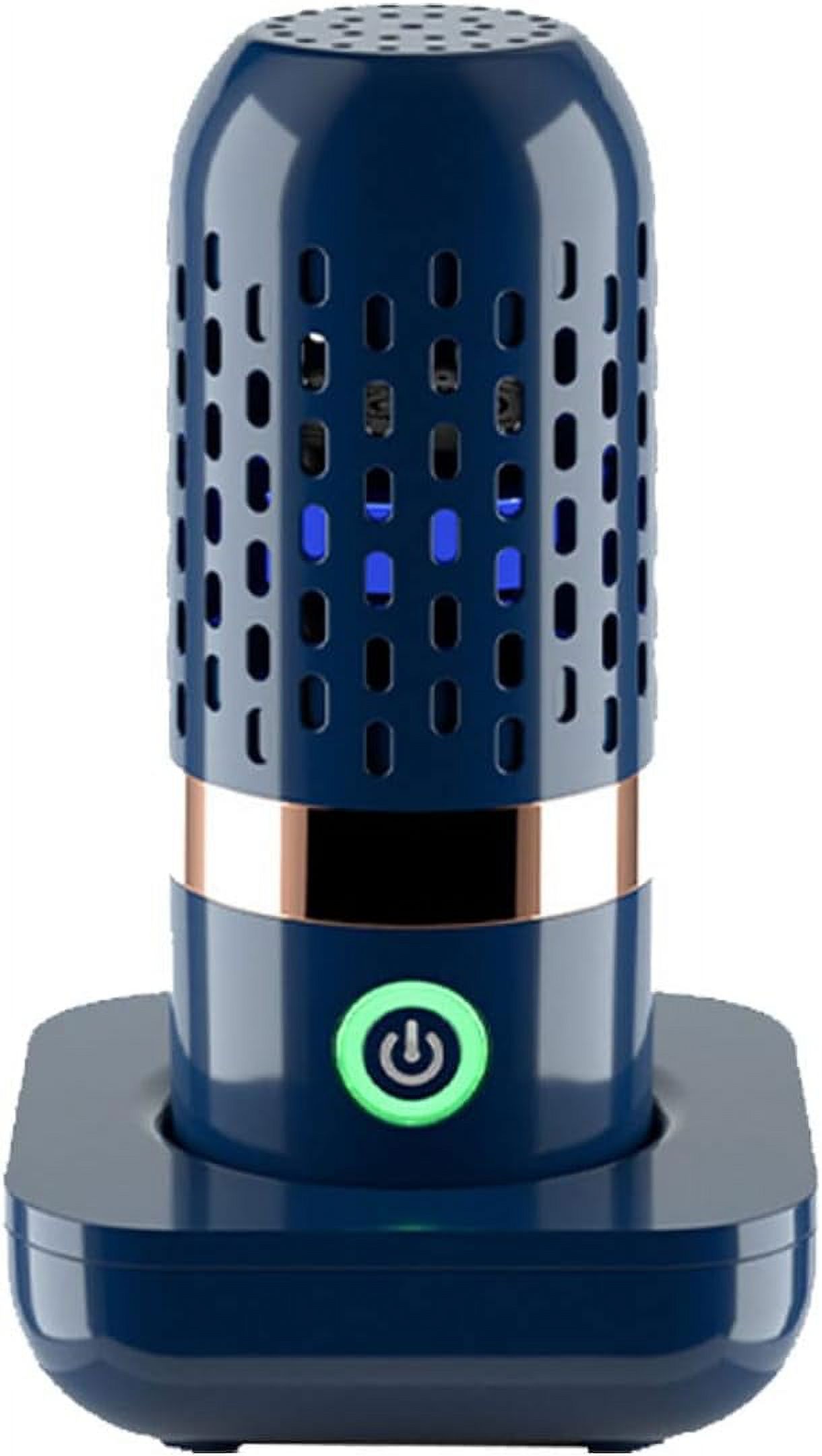 Portable Wireless Fruit and Vegetable Cleaning Machine – Household Food ...