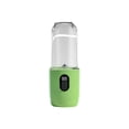 Portable Wireless Juicer Cup Mini Rechargeable Blender For Fruit ...