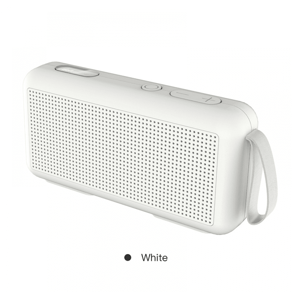 Portable Wireless Speaker Stereo Bluetooth 5.0 HiFi Sound Creative ...