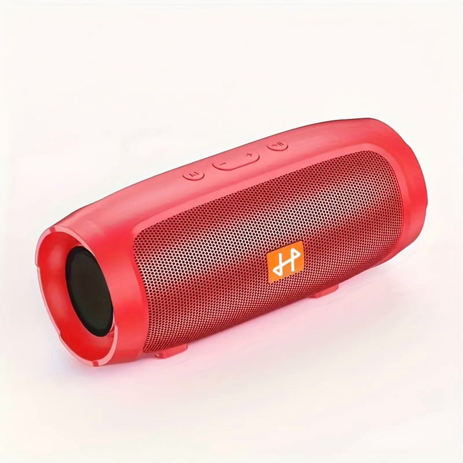 Portable Wireless Speaker with Stereo Sound(5.1 Channel),USB-C/Power ...