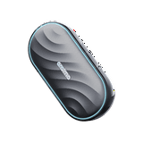 Portable Wireless Speaker oraimo OBS-382 Space Grey, Booming and ...