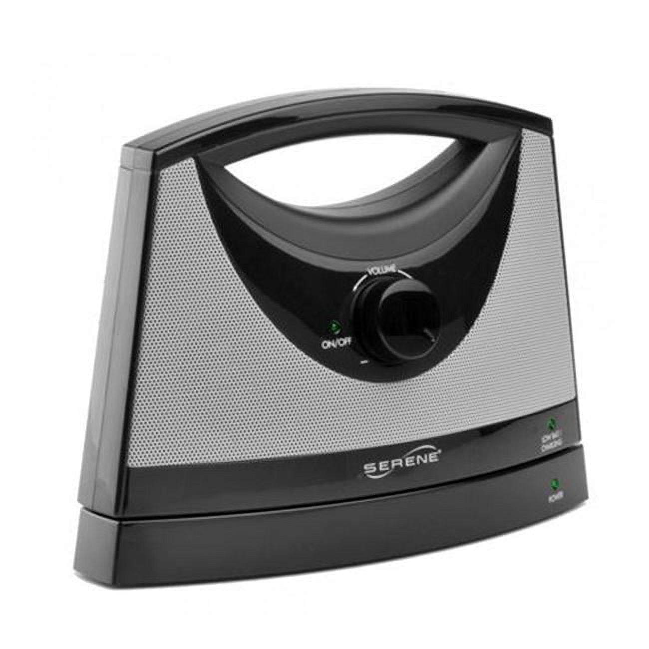 Portable Wireless TV Sound box - Walmart.com