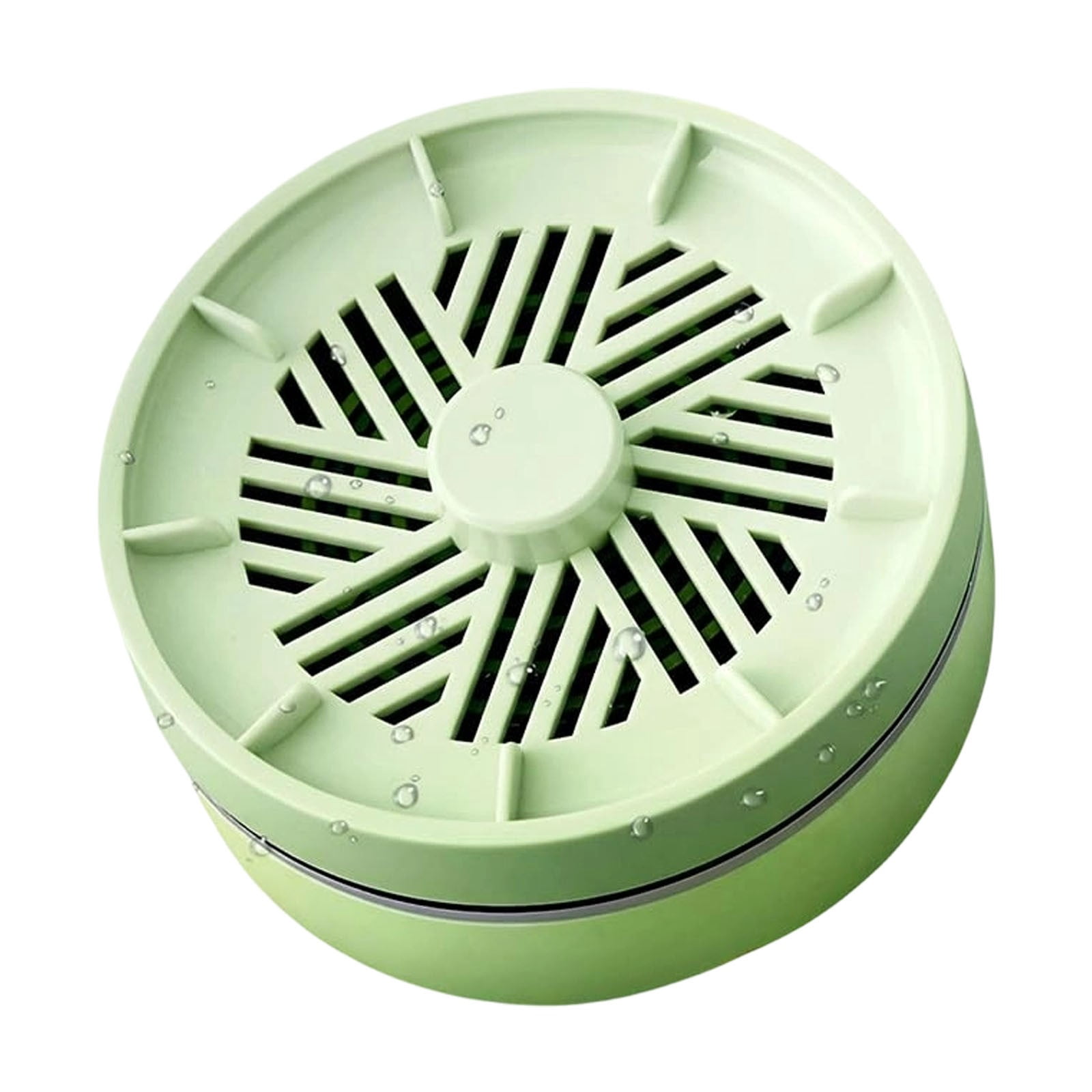 Portable Wireless Vegetable Washer and Fruit Cleaner, USB Rechargeable ...