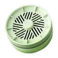 Portable Wireless Vegetable Washer and Fruit Cleaner, USB Rechargeable ...