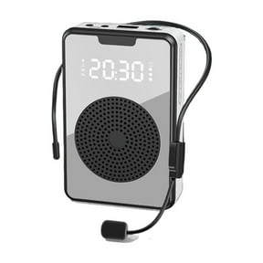 "Alphasonik 15"" 2800W Pro DJ Speaker with Bluetooth, USB, SD, Aux, FM ...