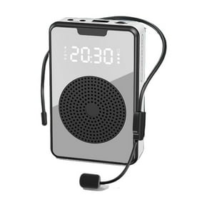 Classroom Microphone Teachers Wireless