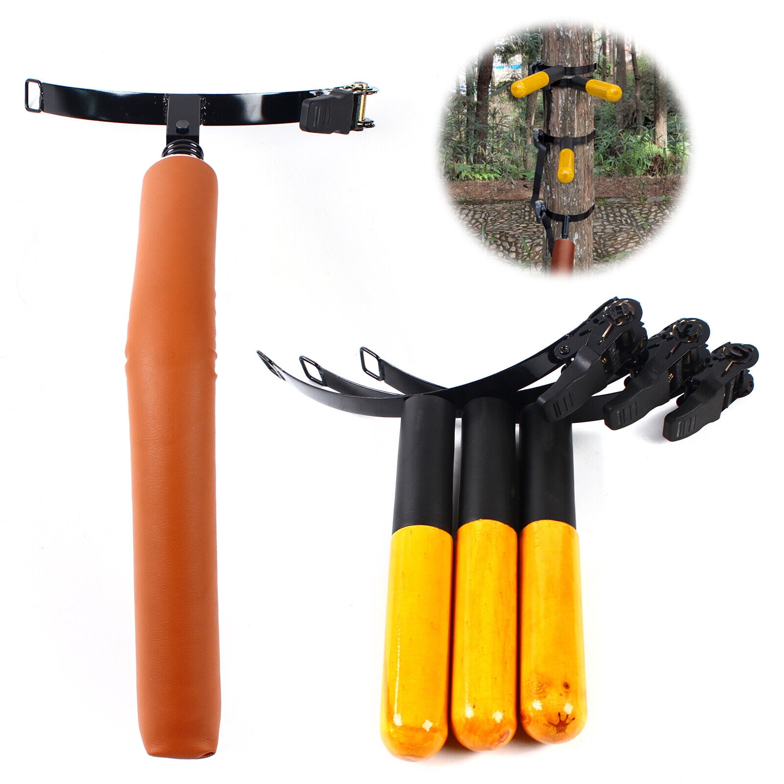 Portable Wooden Dummy Wing Chun Parts Chinese Kong Fu Training for ...