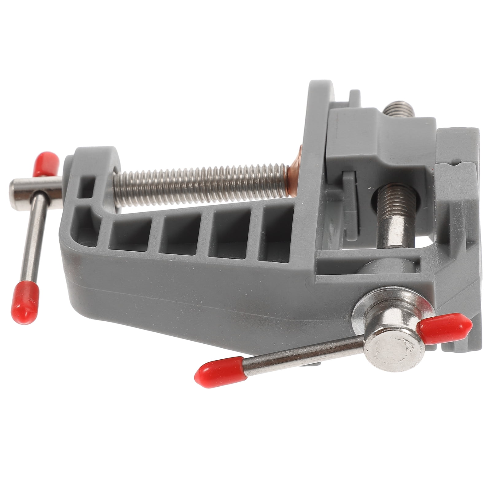 Portable Work Bench Vise Jewelers Woodworking Vise Clamps Craft Repair ...