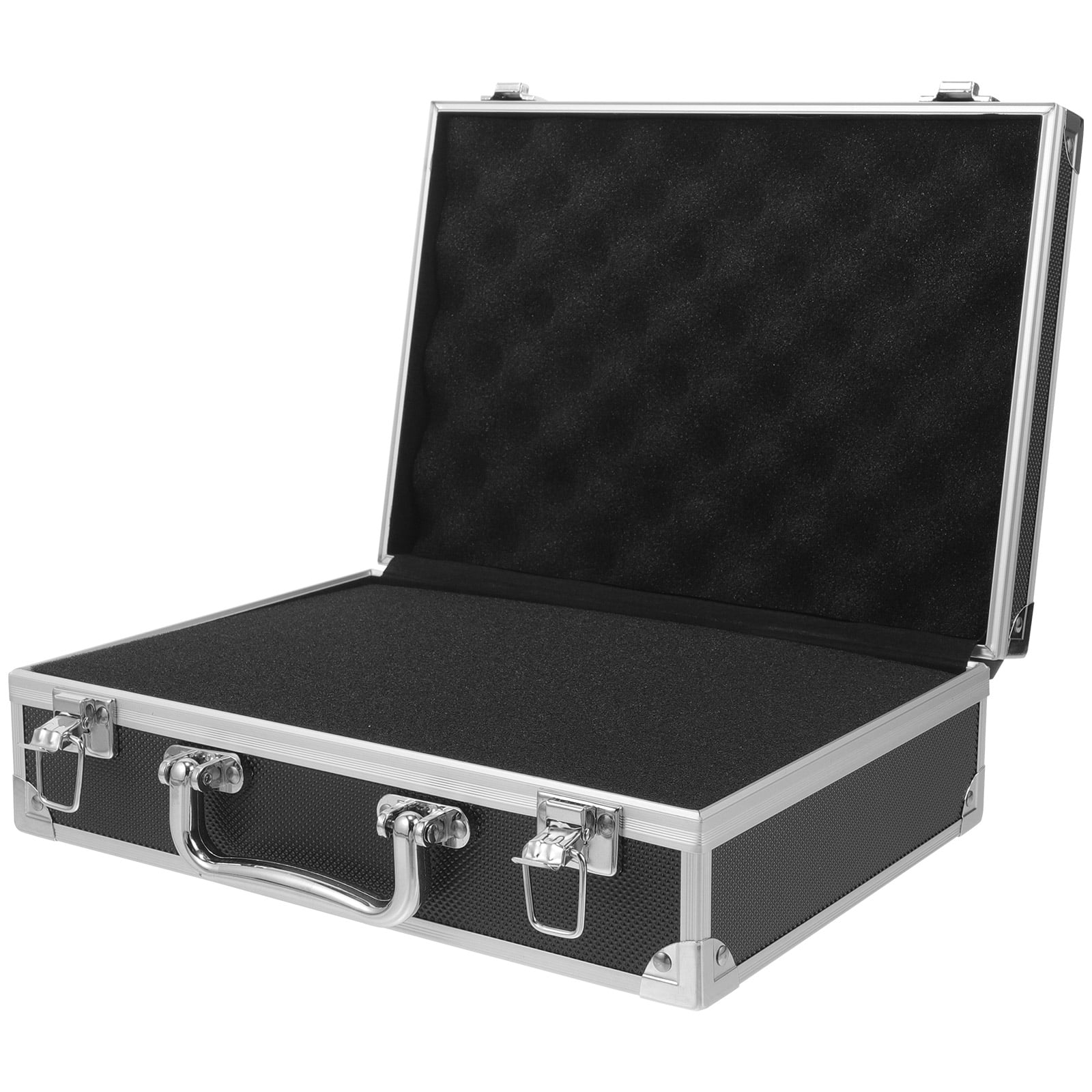 Portable Workstation Briefcase Sound Card Toolbox Man - Walmart.com