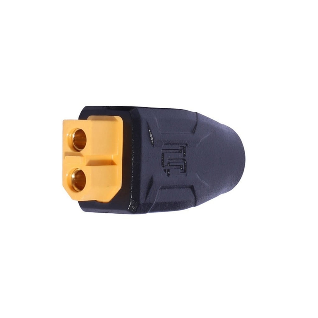 Portable XT60 to DC7909 Converter Plug Connector Enjoy Long Time Use ...