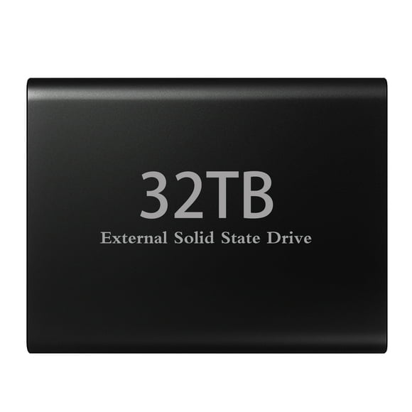 Portable Hard Drives