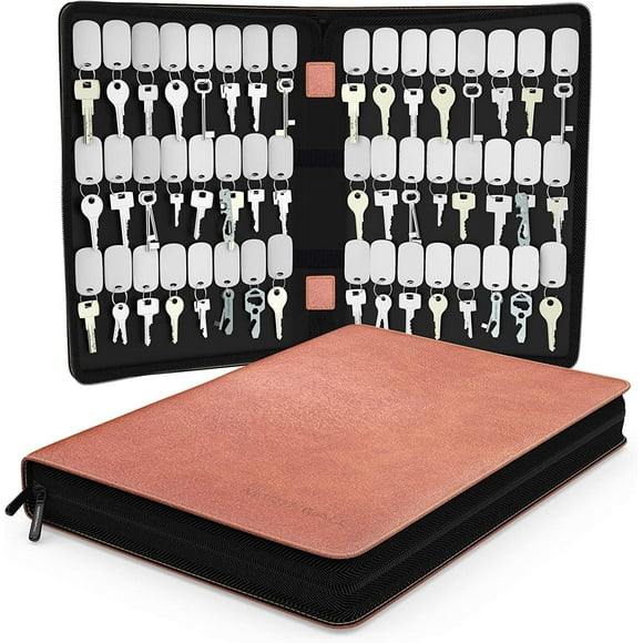 Magnetic Key Holders and Cases for Secure Storage and Easy Access