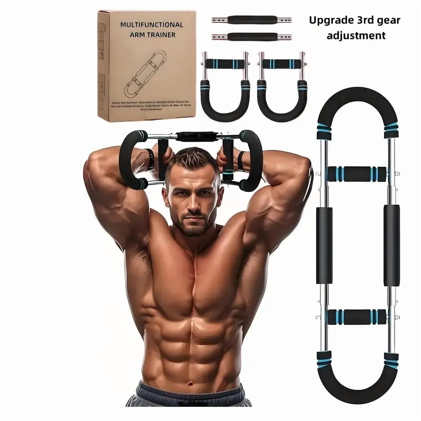 Portable adjustable waist twist device, anti-slip twist plate, waist ...